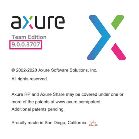 Activating Axure Rp · Axure Docs