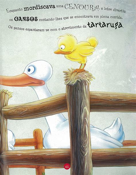 Grande Livro De Fábulas Livro Wook