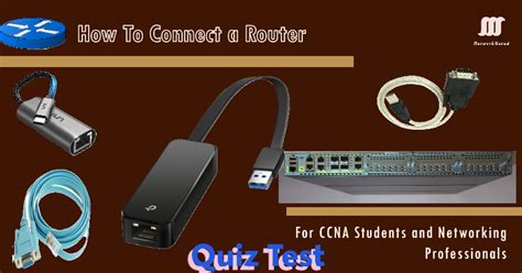 How To Access A Cisco Router Quiz Test For Self Assessment Unleash Your Networking Power Today