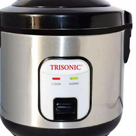 Jual Magicom Trisonic 1 2 Liter Magicom Murah Shopee Indonesia