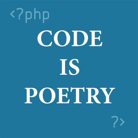 Code Is Poetry Vinyl Stickers Just Stickers Just Stickers