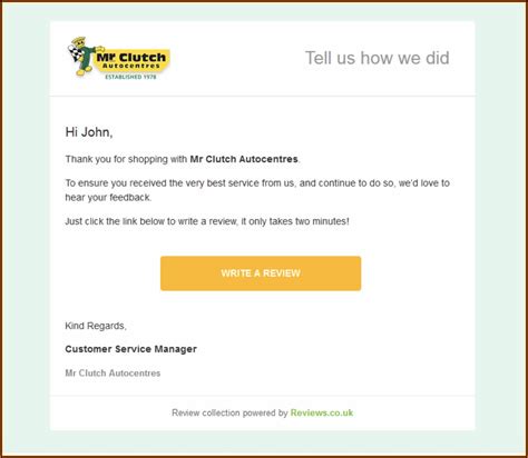 Autoresponder Message Sample Template 2 Resume Examples N49md4db2z