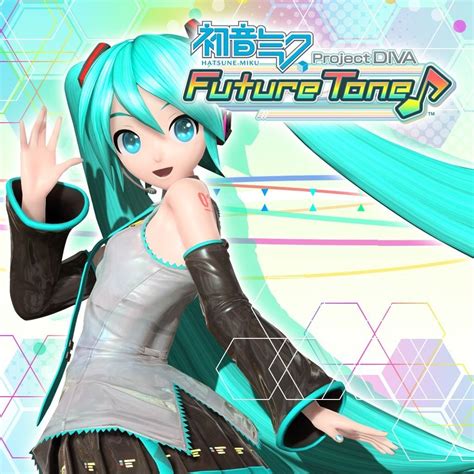 Hatsune Miku Project Diva Future Tone Iso Download For Psp Saversclever