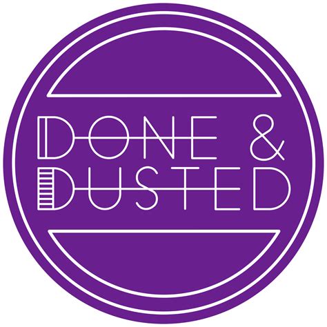 Services Done And Dusted