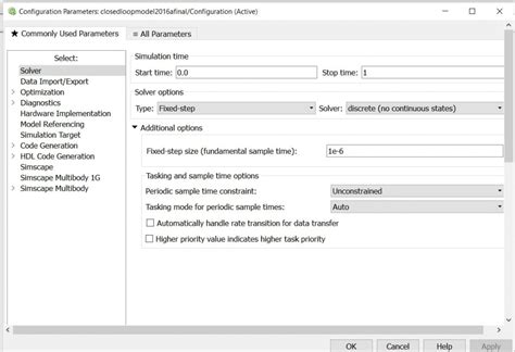 Blog Open And Closed Loop Buck Converter Matlab Helper