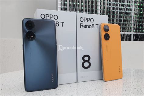 Oppo Reno T Rilis Di Indonesia Kamera Mp Di Harga Jutaan Pricebook