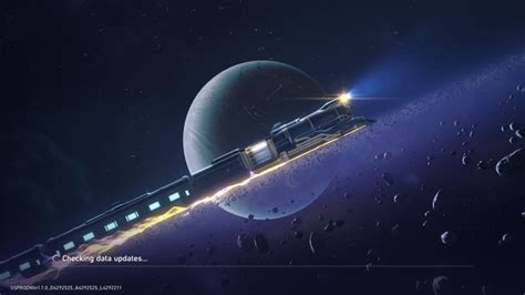 Hsr Not Loading Me In R Starrailstation