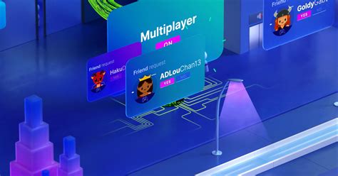 Harnessing Modern Multiplayer With Unity Gaming Services Gamesindustry