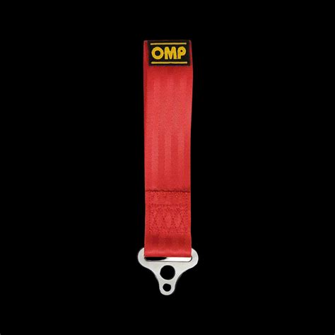 Omp Circuit Racing Gear Angri