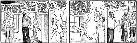 Alley Oop “alley Oop Gets A Job” Episodes 29 32 05011961 0504