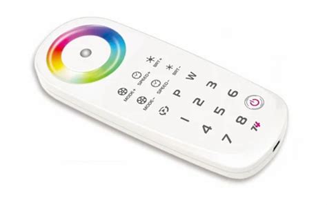 White LED Controllers V DC V AC At Best Price In Mumbai ID