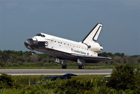 Sts 114 Nasa
