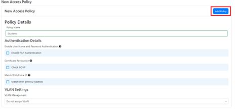 How To Create Cloud Radius Network Policies Keytos Docs