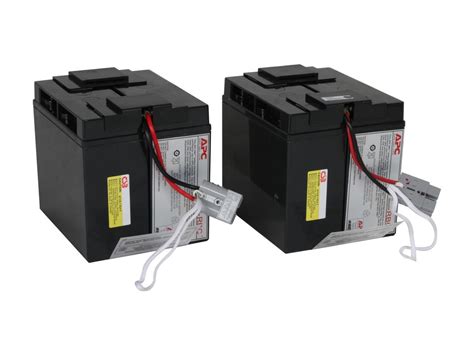 APC RBC11 Battery - Newegg.ca