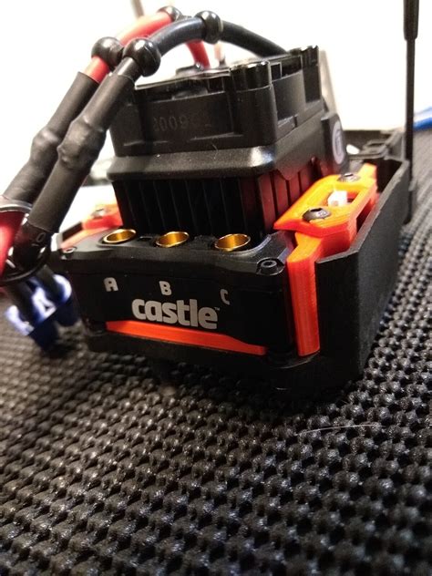 Limitless New Limitless Build ARRMA RC Forum