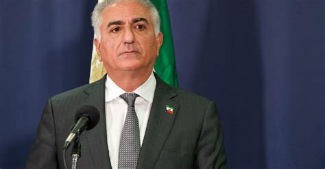 شاهزاده رضا پهلوی دولت موقت آینده ایران باید تکثرگرا باشد