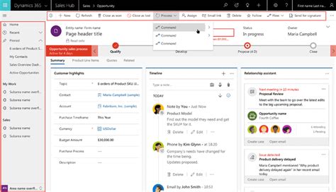 Microsoft Dynamics 365 Crm Deltaventure
