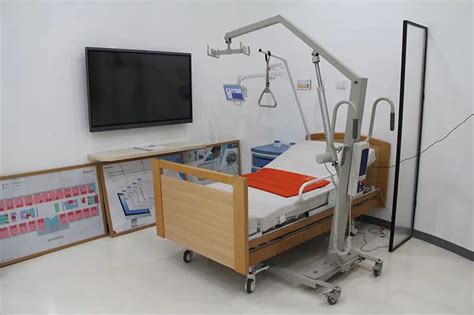 Yarward 간호사 호출 시스템 전시장 라이브 쇼 Vurse 호출 시스템 야워드