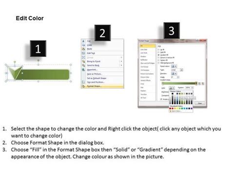 Ppt Arrow Bullet Points And Building Blocks PowerPoint Of Text Templates