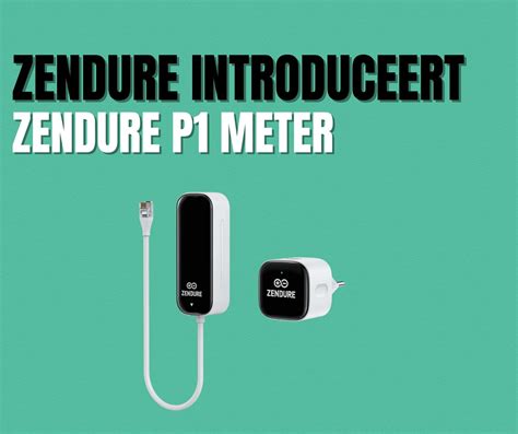 Homewizard P1meter Nl