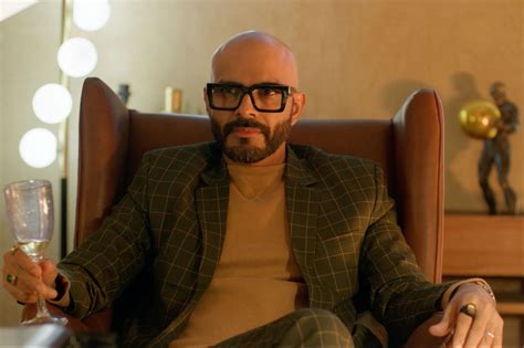 Raghu Ram I Have Started Enjoying The Process Of Acting And Taking It Seriously Entrepreneur