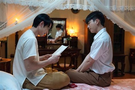 หอมกลิ่นความรัก Ep 6 นนกุล งัดไม้เด็ดตามง้อ ไบร์ท