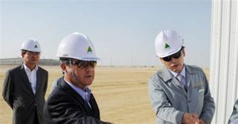 현대건설 1조4860억 규모 리비아 공사 수주