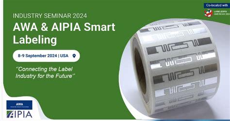 Team Up For Smart Labeling Packaging Connections