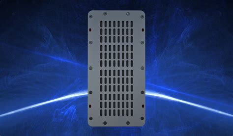 Lm10n Wide Band Planar Ribbon Transducer Radian Audio