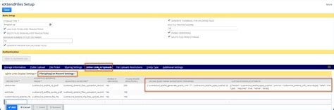 Enhance File Records With Custom Metadata Using Netsuite Extendtech