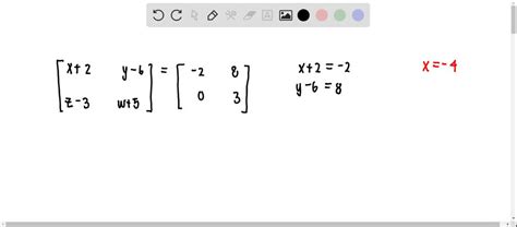 Solvedif X 5 Y 6 Z 4 And W 35 Evaluate Each Of The