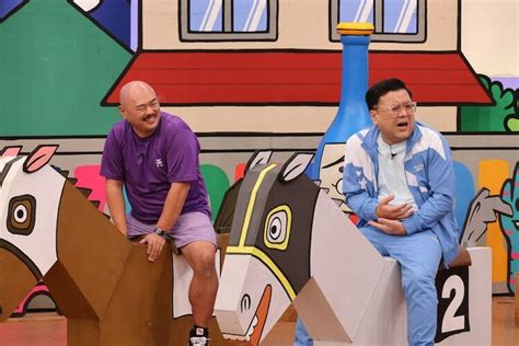 とろサーモン久保田＆クロちゃん「華大千鳥」登場、津田から大声引き出すチャレンジ ぴあエンタメ情報