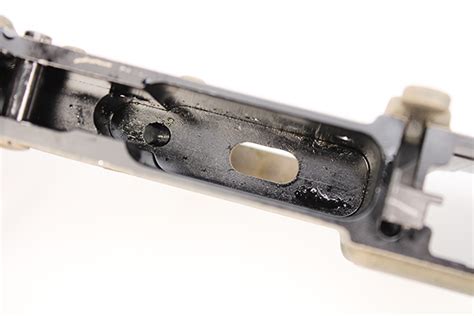 How To Install A Drop In Trigger Lowers