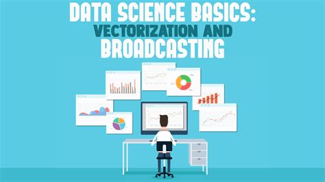 Data Science Basics Vectorization And Broadcasting Simple Programmer