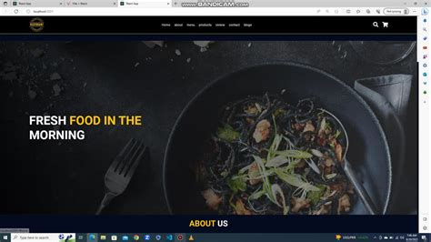 Video Hamza Rehmani On Linkedin Cfbr Reactjs