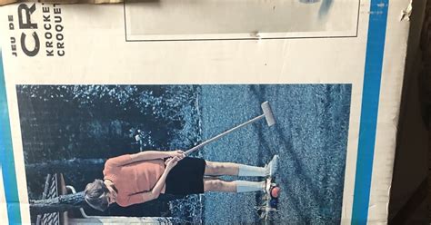 Snapped String Prods Shoots