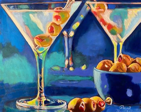 Pearl Mintzer • Soba The Society Of Bluffton Artists