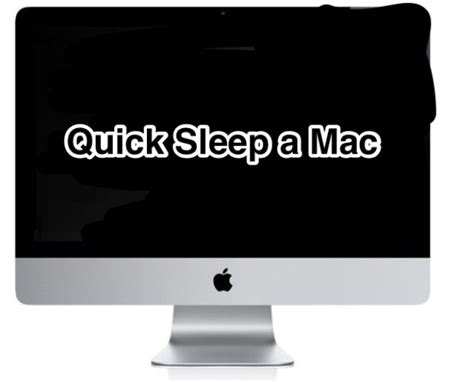 Mac Hotkey Sleep Gaweryu