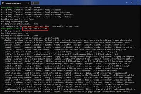 How To Run Any Linux Distro Alongside Windows Windows Central
