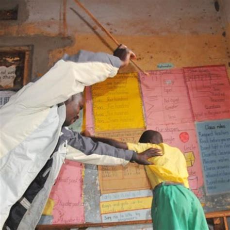 Corporal Humiliating Punishment In Our Schools Daily Monitor
