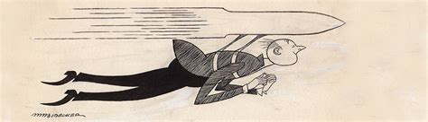 Harpers Magazine ∙ Nm Bodecker ∙ R Michelson Galleries