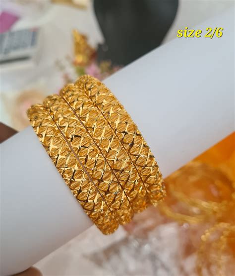 One Gram Forming Bamgles 12063 Sarah Collection