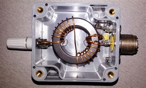 Multiband End Fed Antennas The Dxzone
