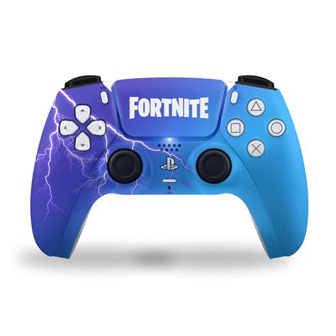 Ps5 Fortnite Controller Skin 2x