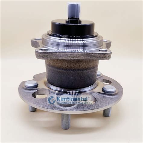 China Toyota Noah Voxy 2wd 42450 28040 Wheel Hub Unit Manufacturers