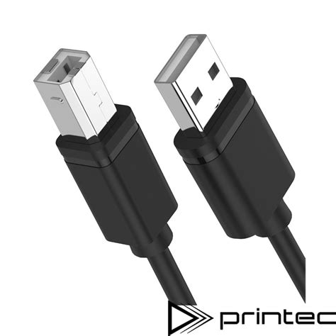 Кабель Usb Am Bm для периферійних пристроїв
