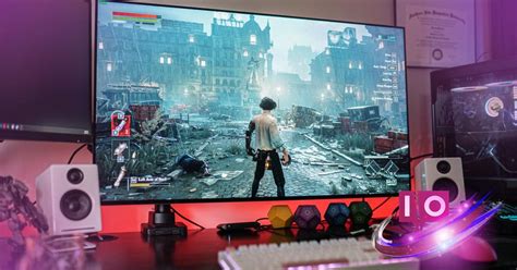 Understanding Anti Aliasing In Pc Games Types And Importance