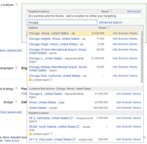 Guía completa de geolocalización y PPC local