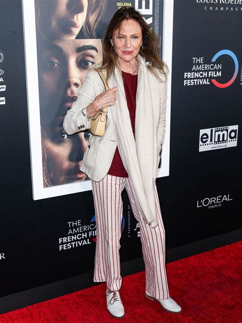 Jacqueline Bisset Graces French American Film Festival With Timeless