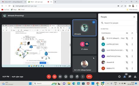 Rmkcet Cse Cyber Security On Linkedin Rmkcet Rmkcetcybersecurity Cybersecurity Research
